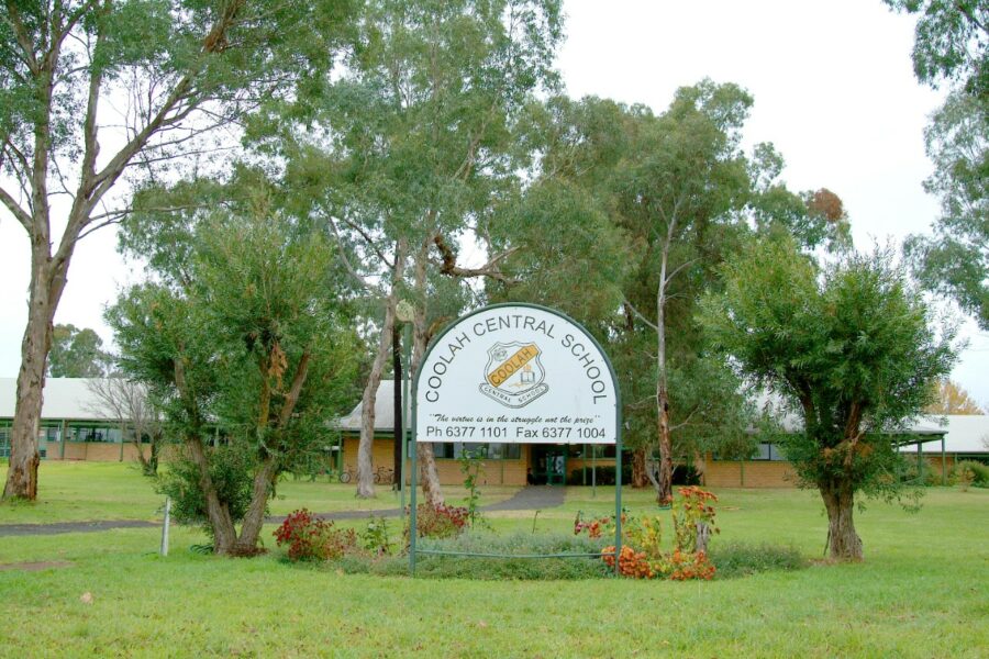 Our Impact – Coolah